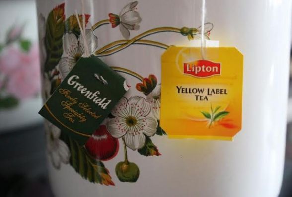 Два пакетика чая - Блог Катерина Ромашка ("Sex & Vinnitsa") на zt.20minut.ua