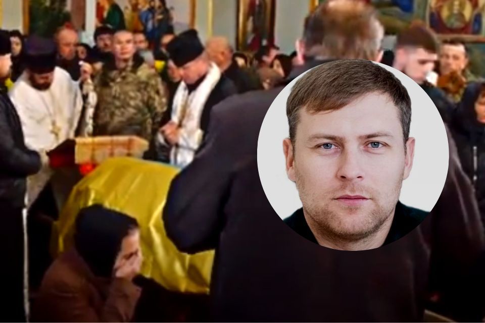 Подробиці конфлікту в московській церкві на Хмельниччині Vsim Ua