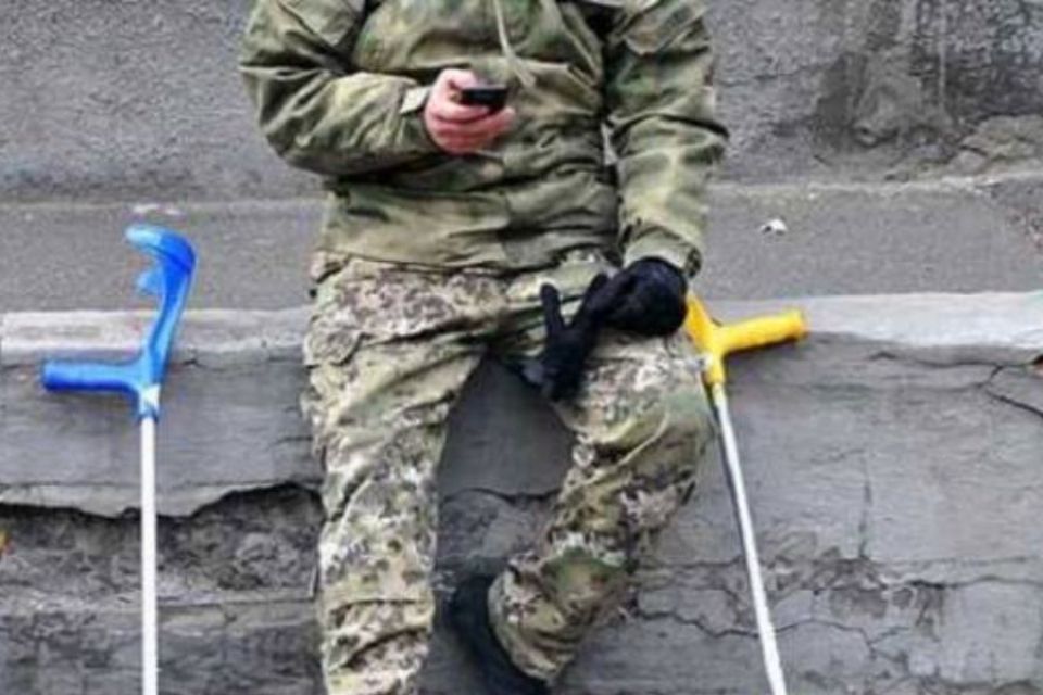 Як отримати статус особи з інвалідністю внаслідок війни Vsim Ua