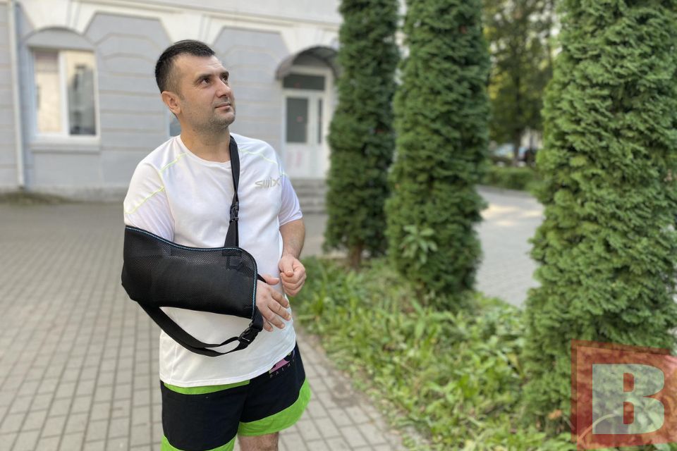 “Коли ти там - це такий адреналін”: що розповідають поранені військові, які лікуються в ...