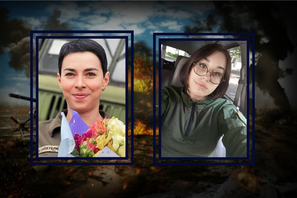 10 історій жінок з Хмельниччини, чиї життя забрала війна - vsim.ua