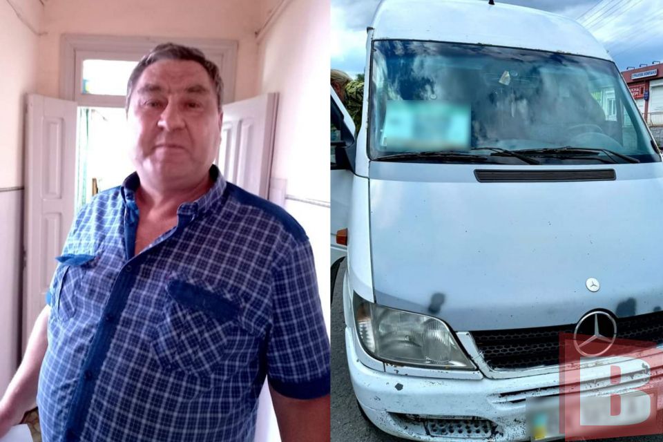 Хмельницький перевізник намагався відсудити автобус, вилучений ТЦК - vsim.ua