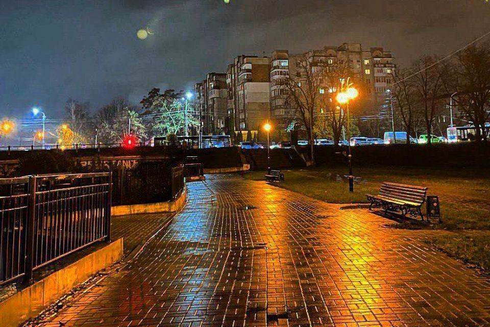 Прогноз погоди на лютий на Хмельниччині - vsim.ua