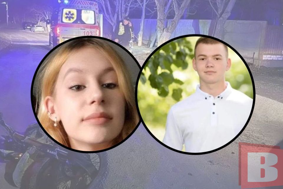 Що відомо про хлопця і дівчину, які розбились на мотоциклі в Старокостянтинові - vsim.ua