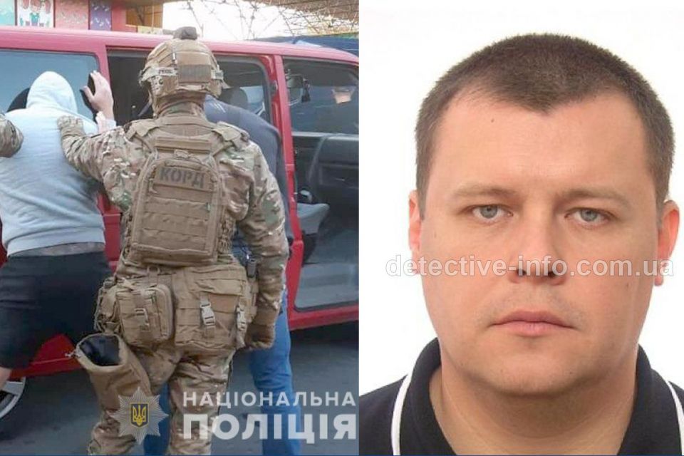 «Смотрящий» за Хмельниччиною може вийти на волю: деталі його справи - vsim.ua