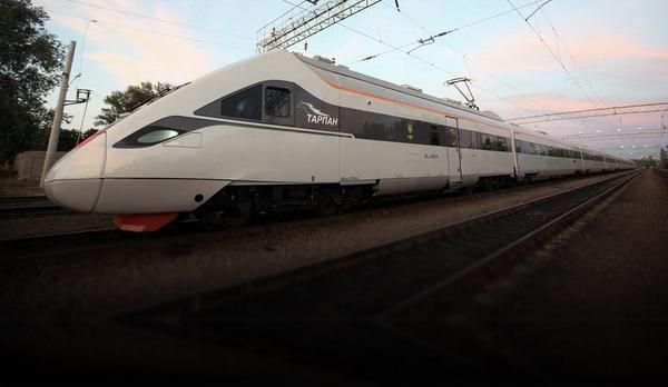 Через Хмельницький пускають додатковий поїзд до Києва : 30:07:2014 - vsim.ua