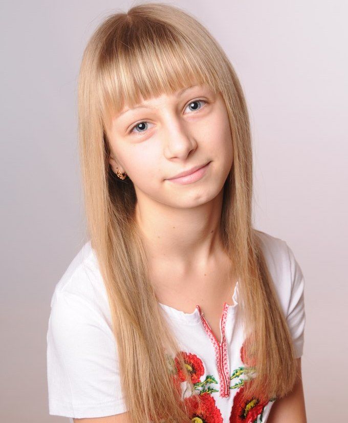 Конкурс "ВСІМ вишиванкам вишиванка": Даша Сорока, № 18 : 05:08:2014 - vsim.ua