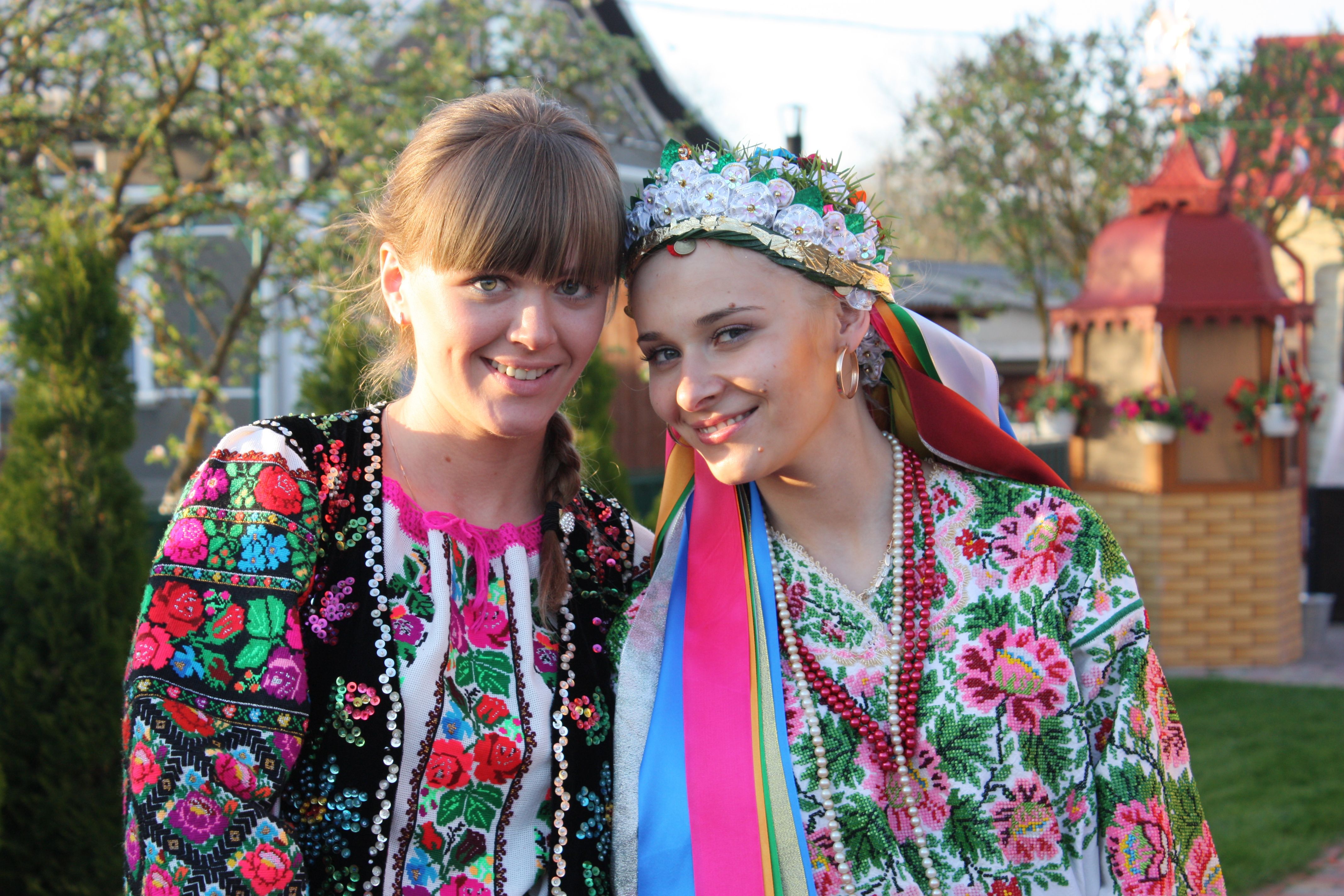 Конкурс "ВСІМ вишиванкам вишиванка": Юлія Соколишина, № 24 - vsim.ua