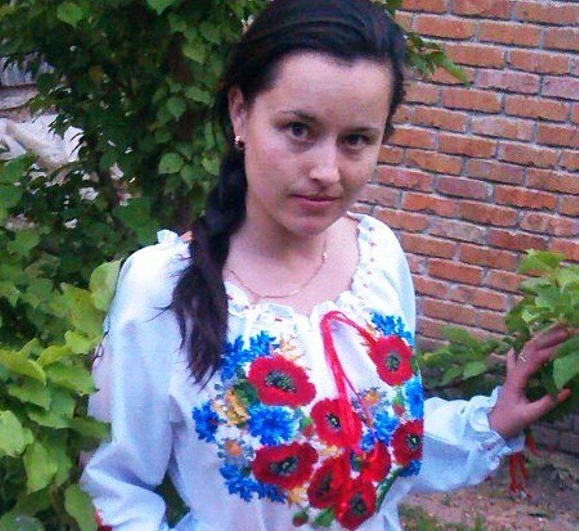 Конкурс "ВСІМ вишиванкам вишиванка": Надія Балла, № 26 : 09:08:2014 - vsim.ua