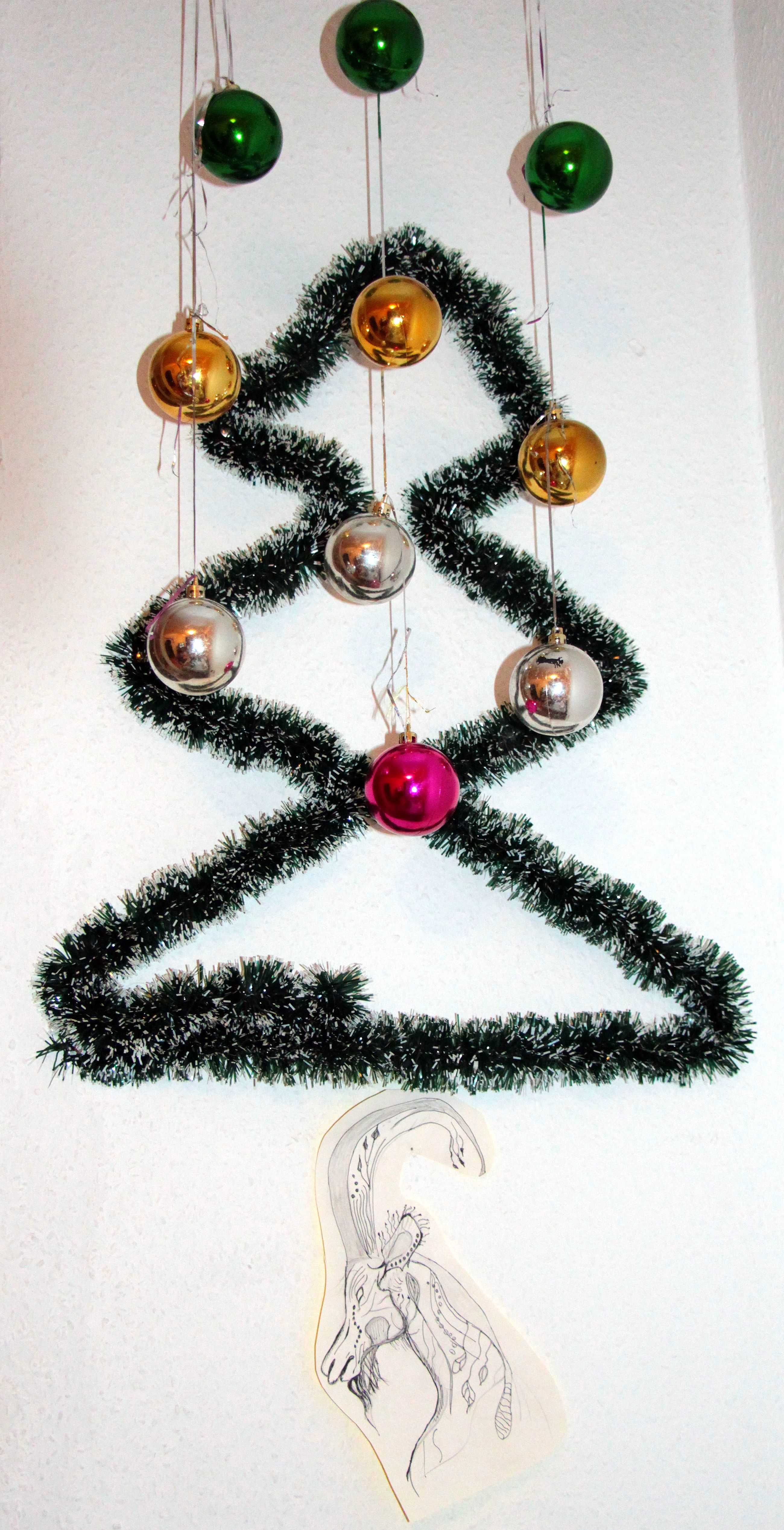 ВСІМ йолкам йолка: Олеся Гречишин, №21 - vsim.ua