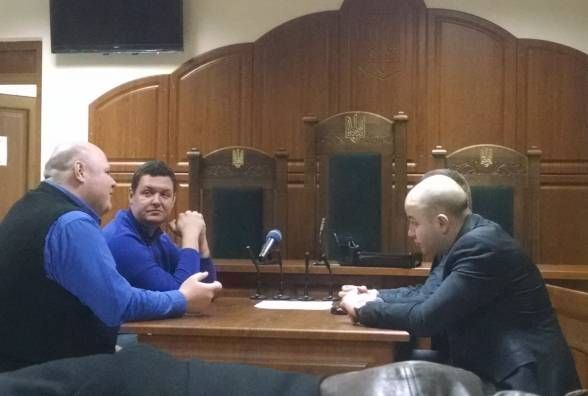 Справа «Helix»: Дмитро Нагута зібрався поїхати за кордон : 26:01:2018 - vsim.ua