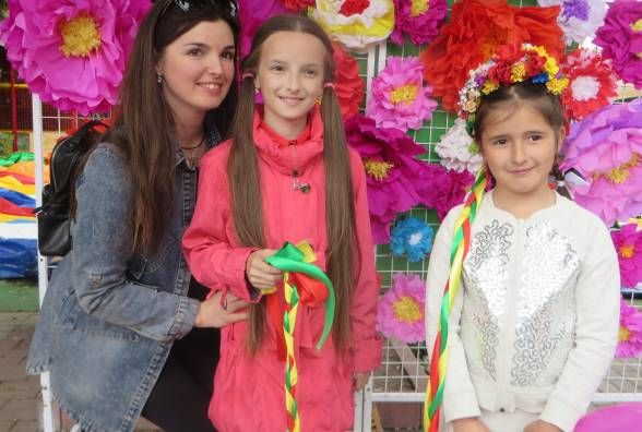 Куди піти у вихідні 16-17 червня. ВСІМ рекомендує - vsim.ua