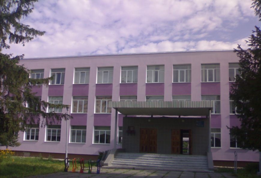 Хмельницька школа стане ліцеєм : 08:10:2018 - vsim.ua