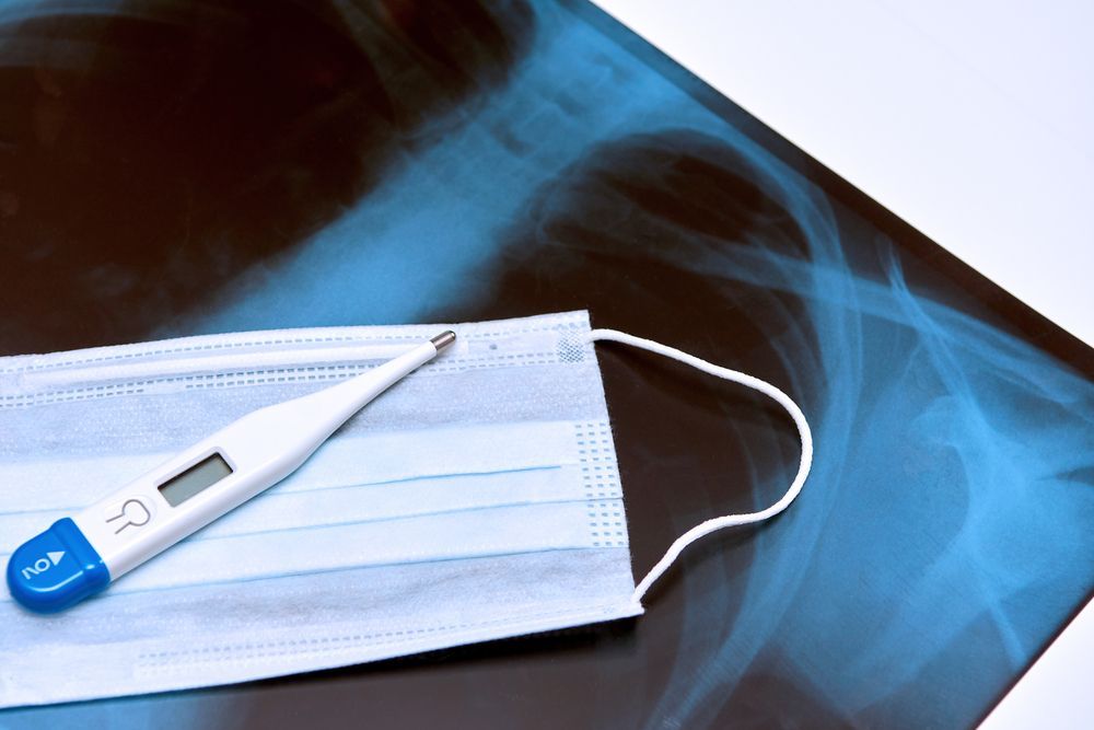 У Хмельницькому помер 48-річний чоловік з Covid-19 - vsim.ua