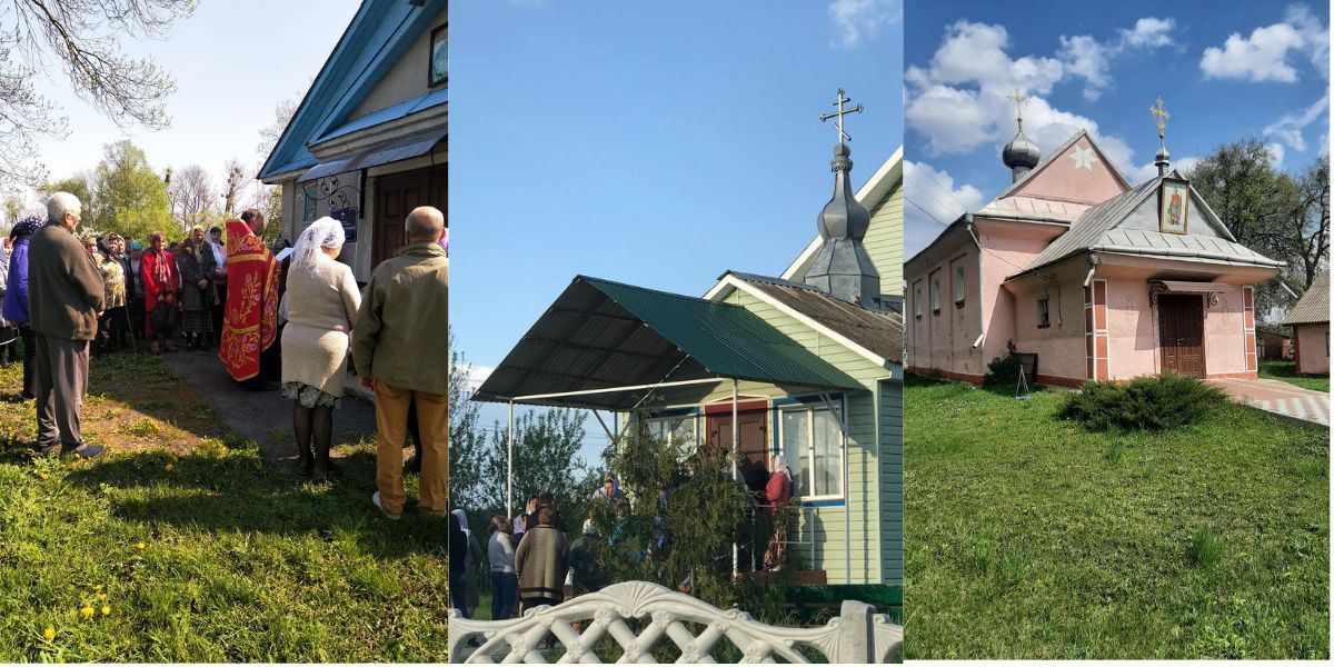 Мінус 4 для моспатріархату громади на Хмельниччині хочуть перейти до ПЦУ Vsim Ua