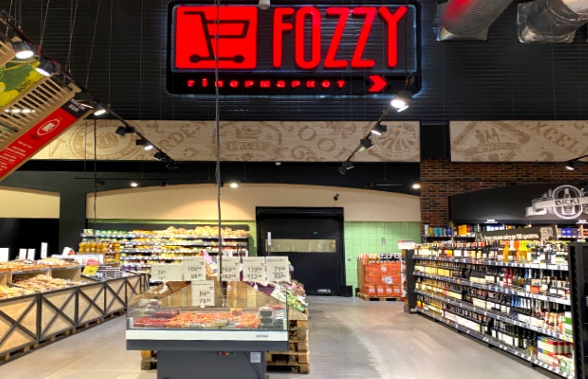 FOZZY – зручна доставка продуктів по Україні (Новини компаній) - vsim.ua