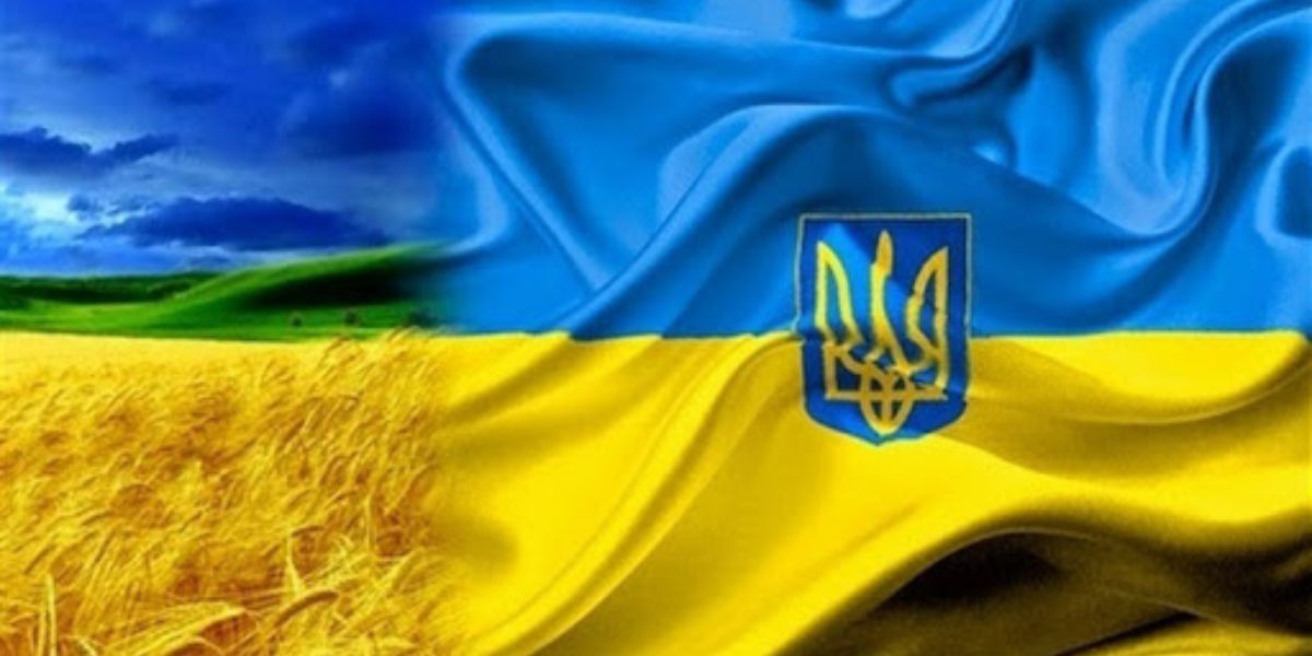 23 серпня відзначають День прапора України - vsim.ua