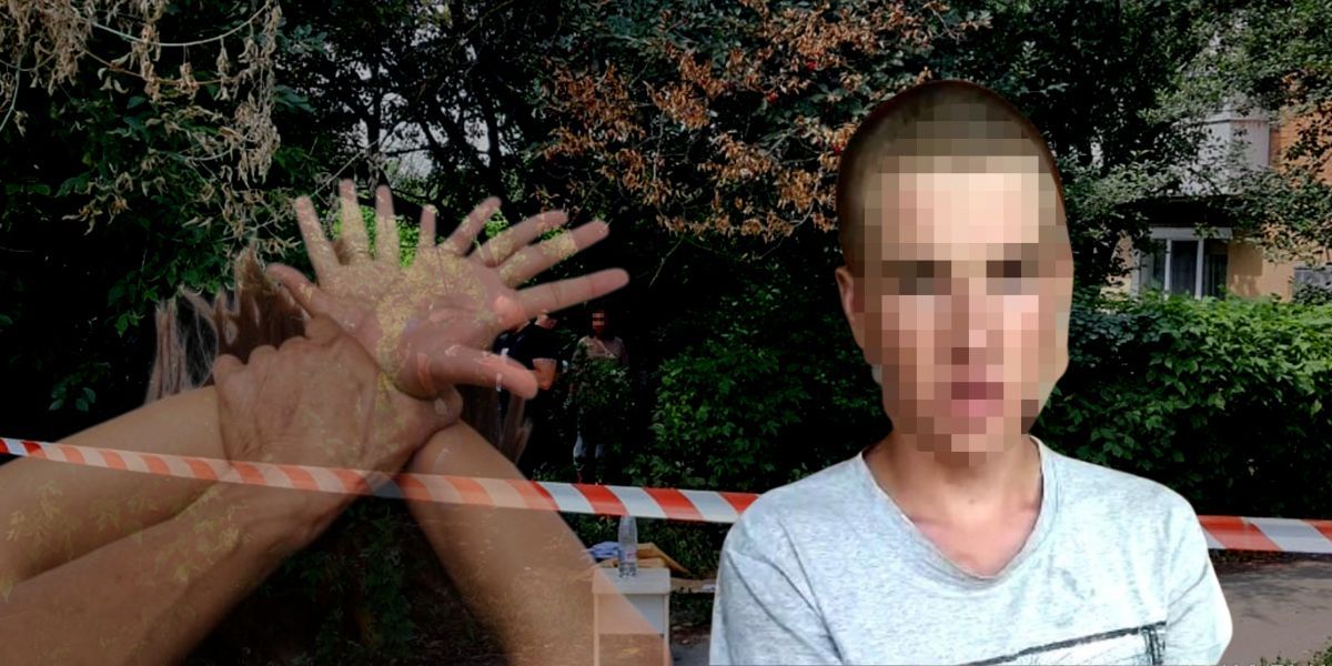 Вбивство на Гречанах: що відомо про підозрюваного - vsim.ua