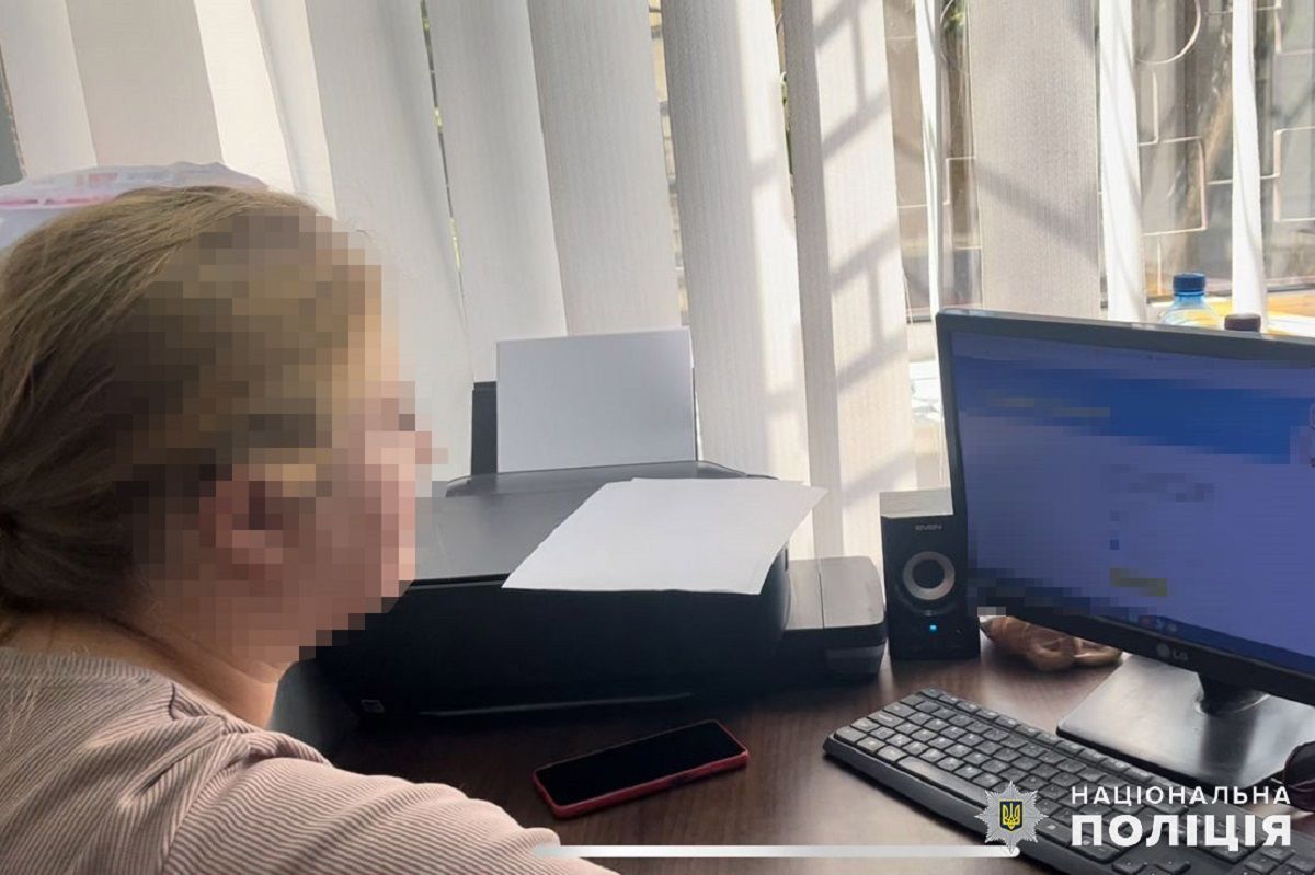 Хмельничанка на подругу набрала кредитів - vsim.ua