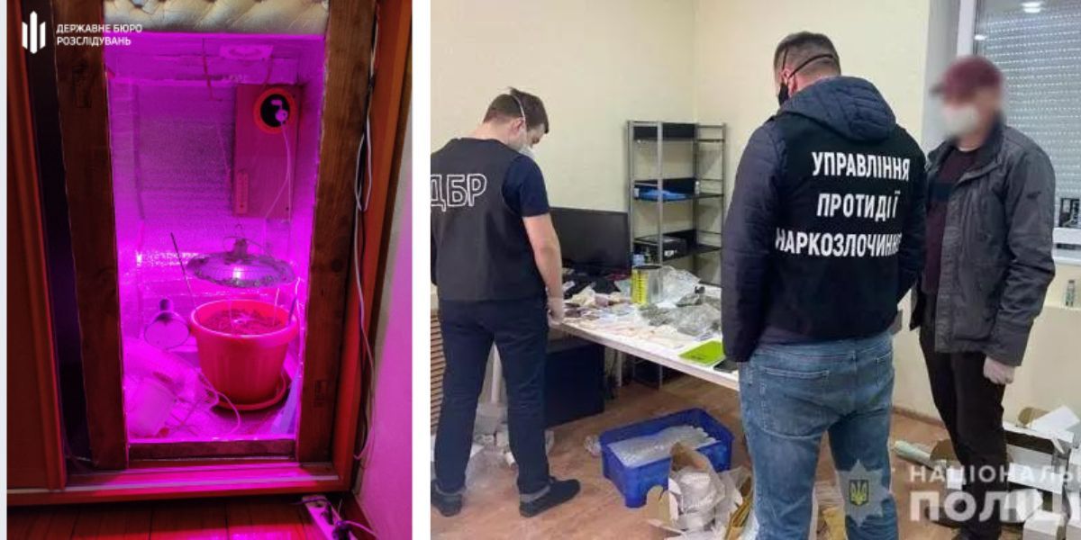 Колишнього рятувальника посадили на 6,5 років за торгівлю наркотиками - vsim.ua