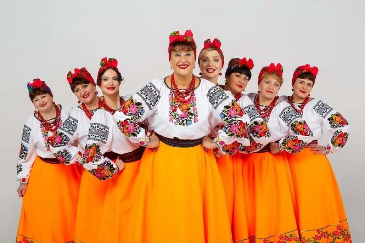 «Лісапетний батальйон»з Хмельниччини святкуватиме 30-річчя благодійними концертами - vsim.ua