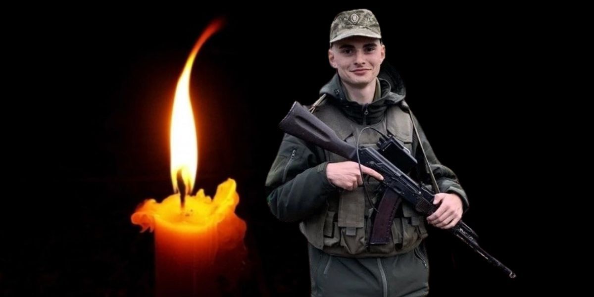 На війні загинув Олександр Шушков - vsim.ua