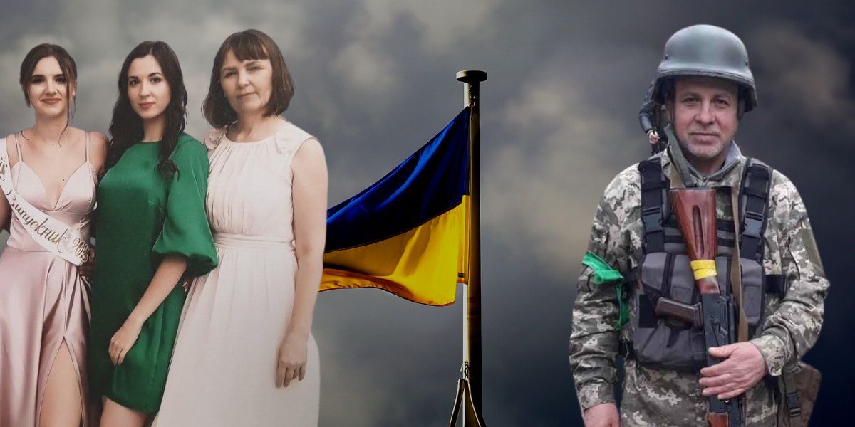 “Татулька, де ти?” Хмельничанка 5 місяців шукає зниклого на війні чоловіка - vsim.ua