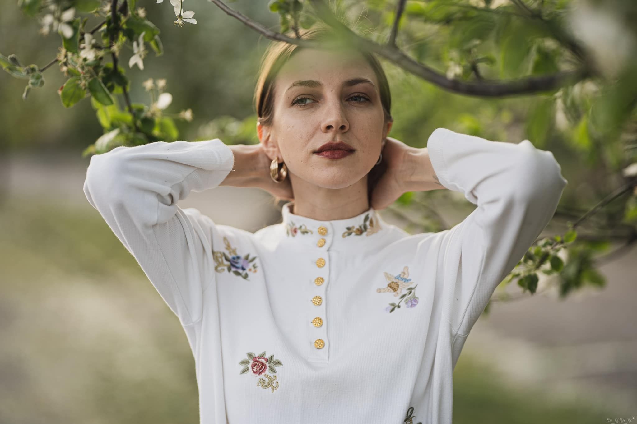 Хмельничанка Kate Soul представила нову пісню - vsim.ua