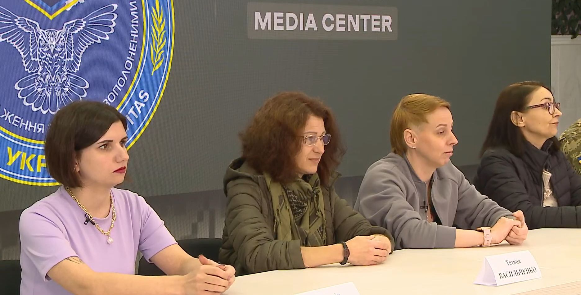 Парамедик з Хмельницького Тетяна Васильченко розповіла про російський полон - vsim.ua