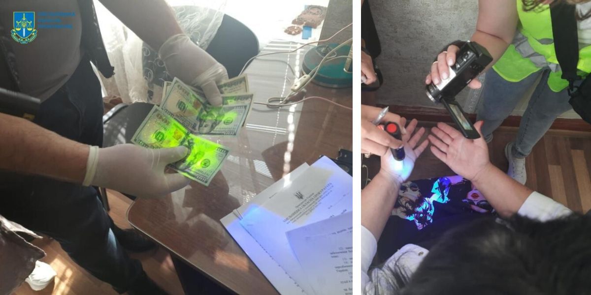 Лікарка з Кам’янця вимагала хабар за групу інвалідності для дитини - vsim.ua