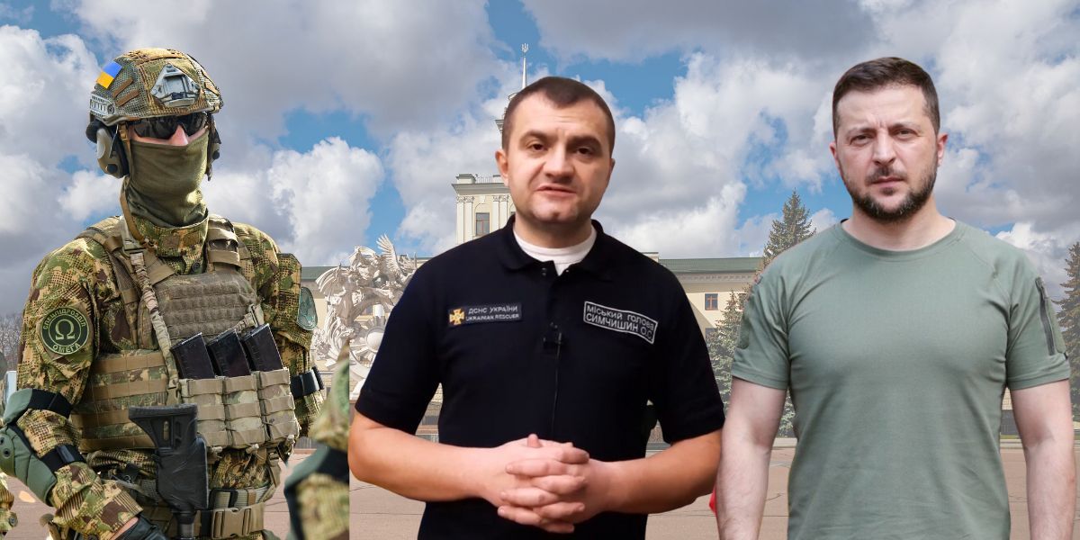 Кому довіряють жителі Хмельницького - vsim.ua