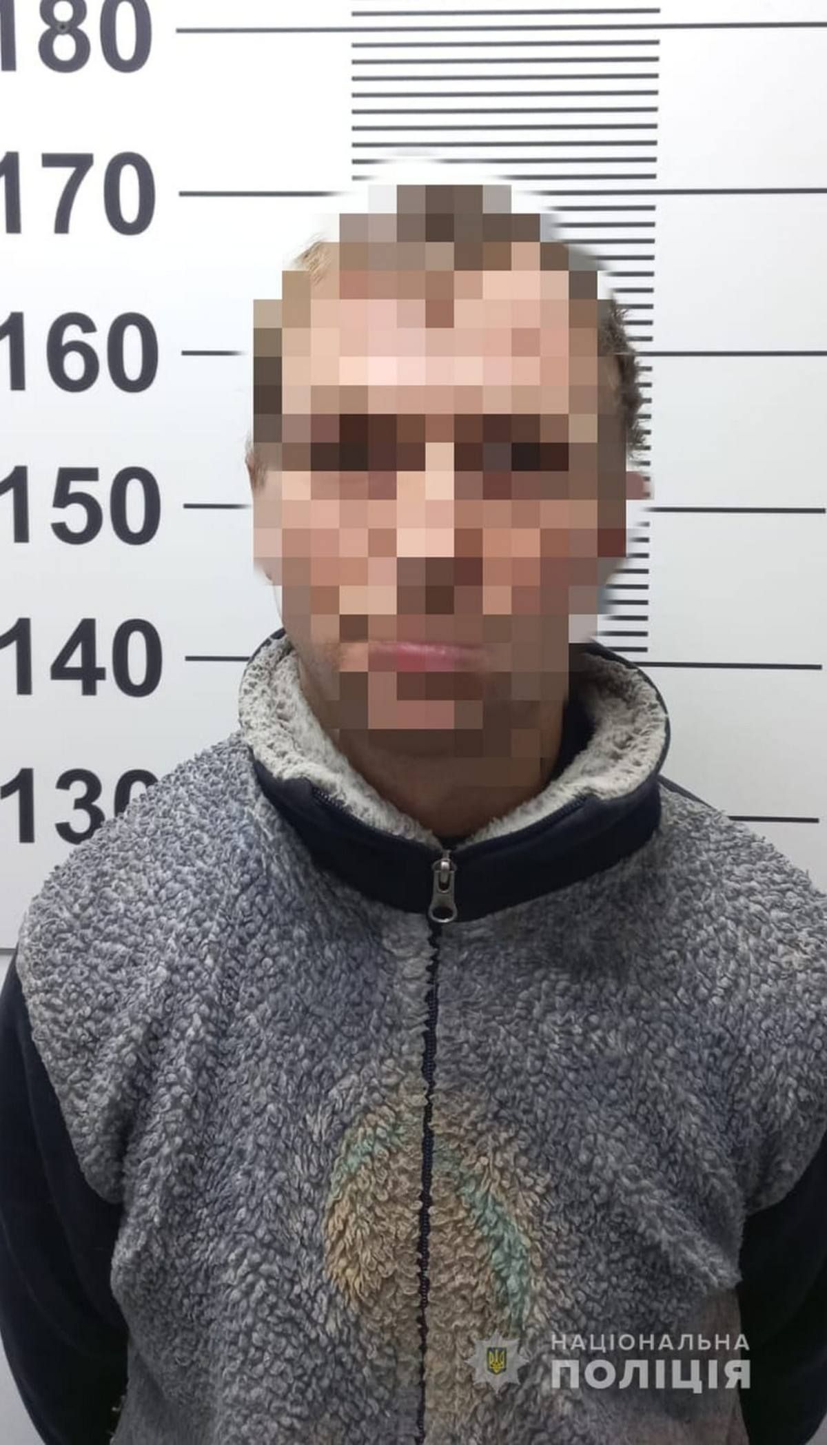 В Ізяславі затримали 27-річного грабіжника - vsim.ua