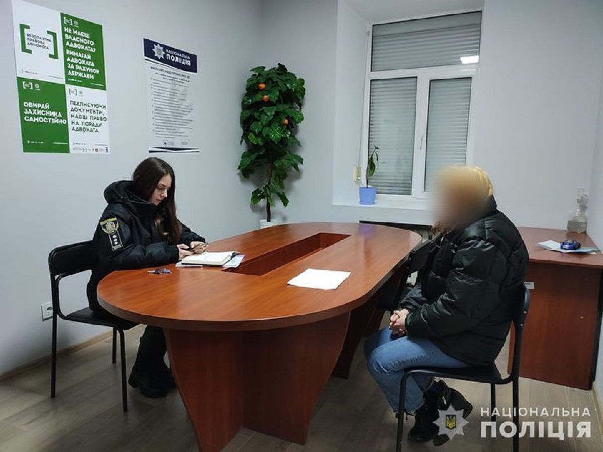 У Кам’янці-Подільському оперативно розшукали зниклу 16-річну дівчину - vsim.ua