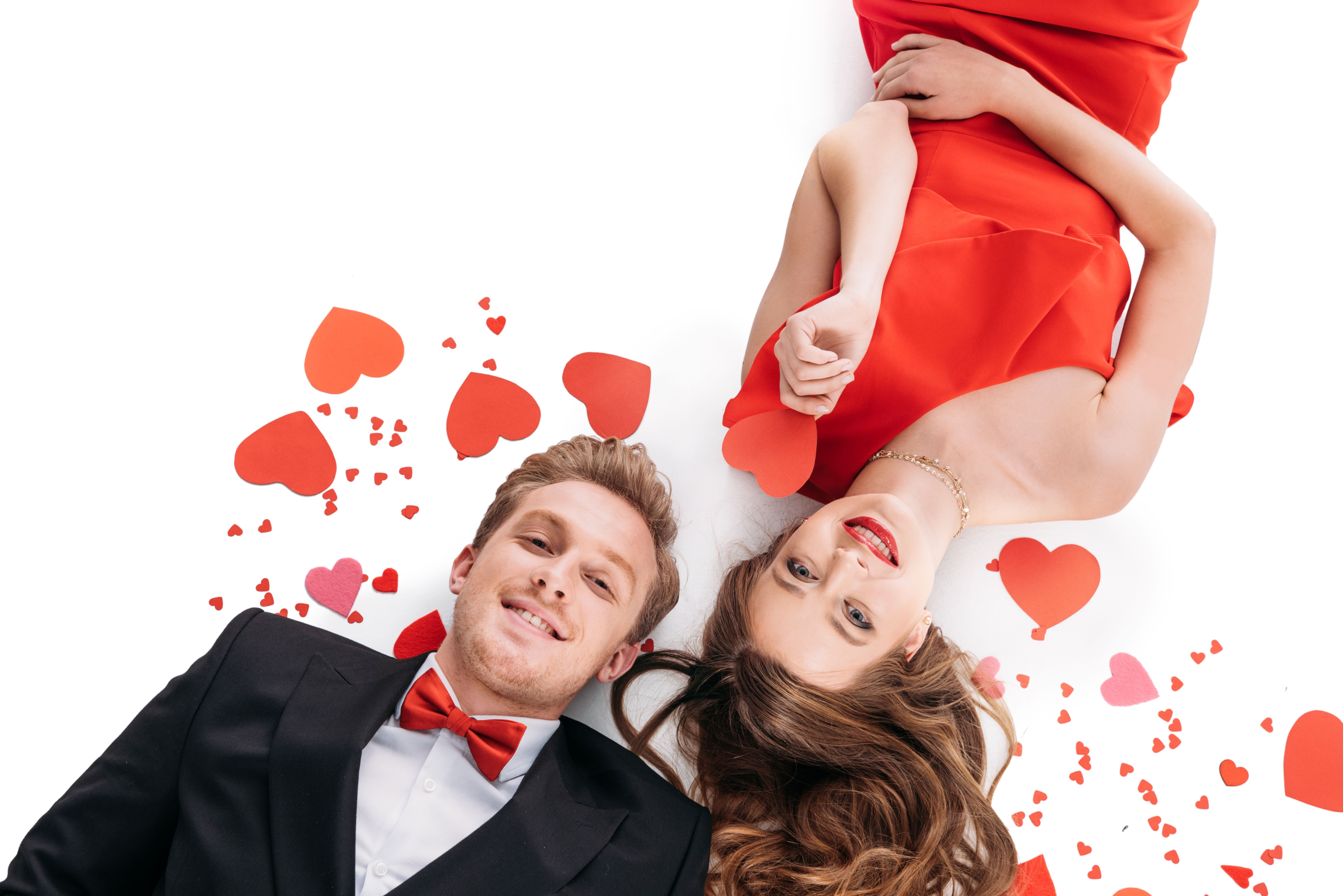 14 лютого — День святого Валентина: історія та цікаві факти - vsim.ua