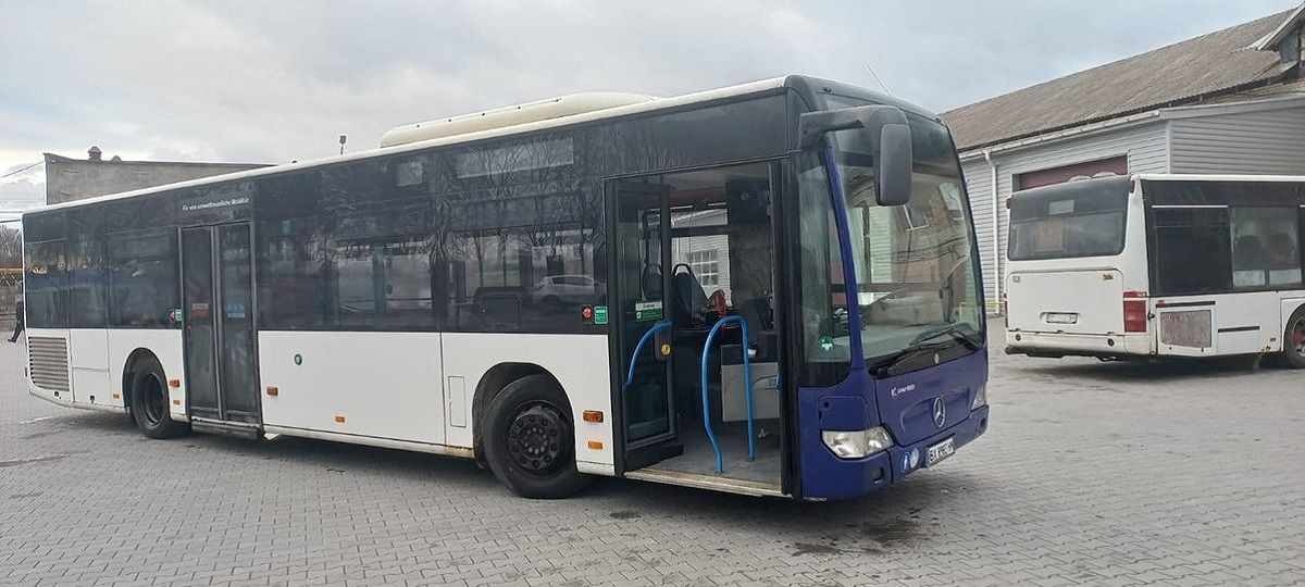 Малі маршрутки на великі автобуси планують замінити на маршруті 29 - vsim.ua