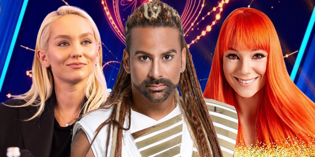 Як проголосувати за національне журі на "Євробачення-2023" - vsim.ua