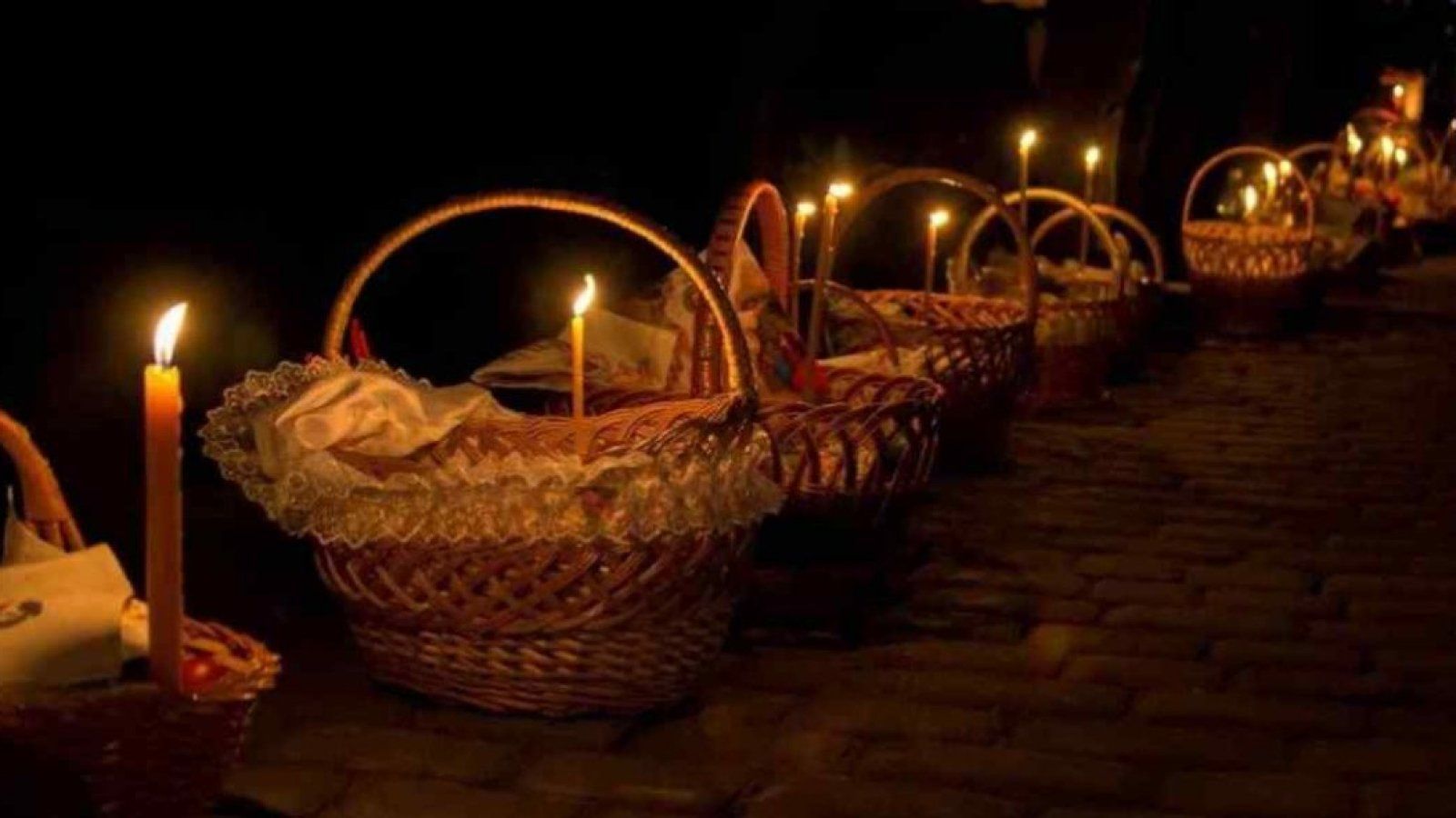 Скільки буде тривати комендантська година в Хмельницькій області у Великодню ніч - vsim.ua