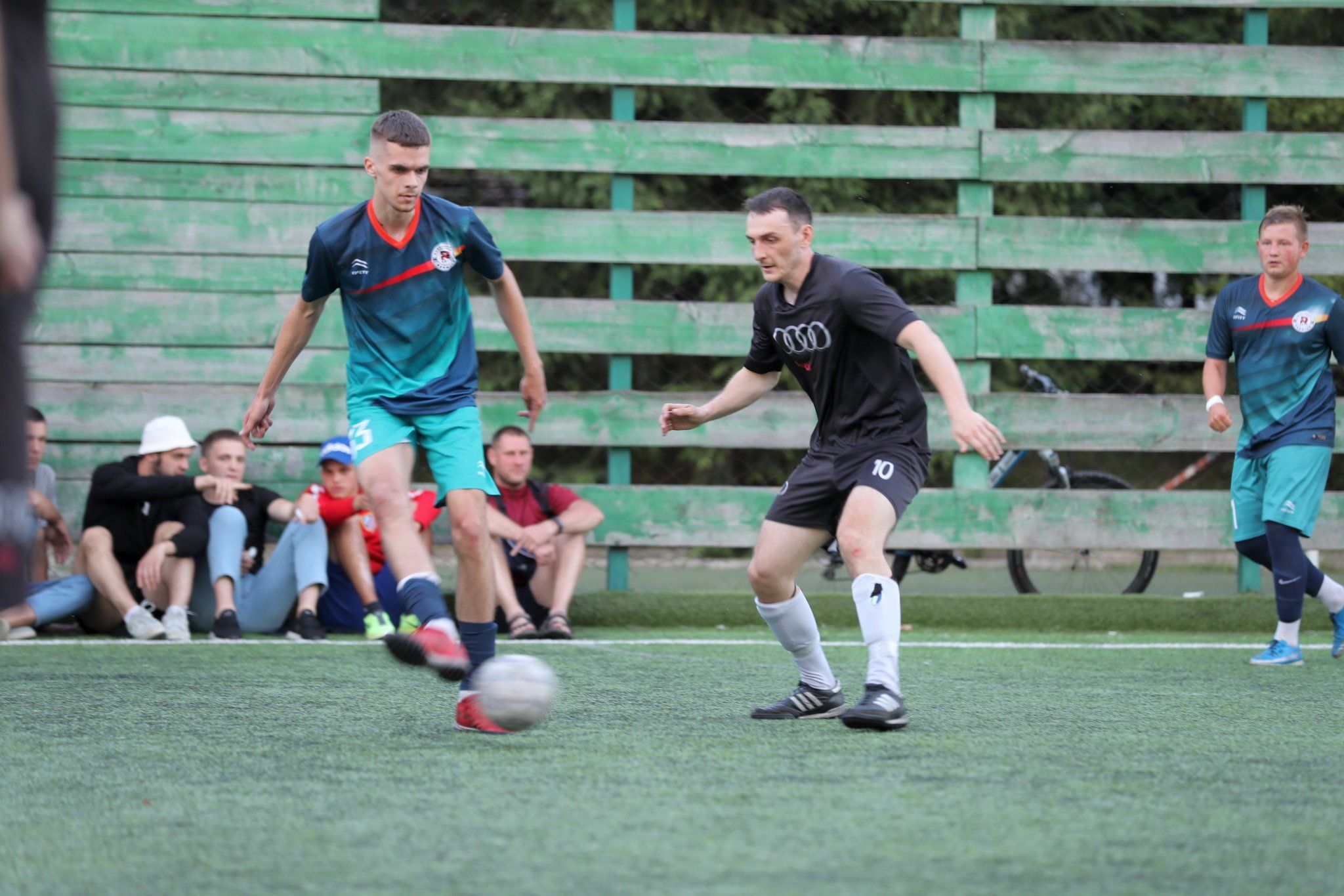 ВСІМ Бізнес-ліга 2023 - склад груп та календар матчів - vsim.ua