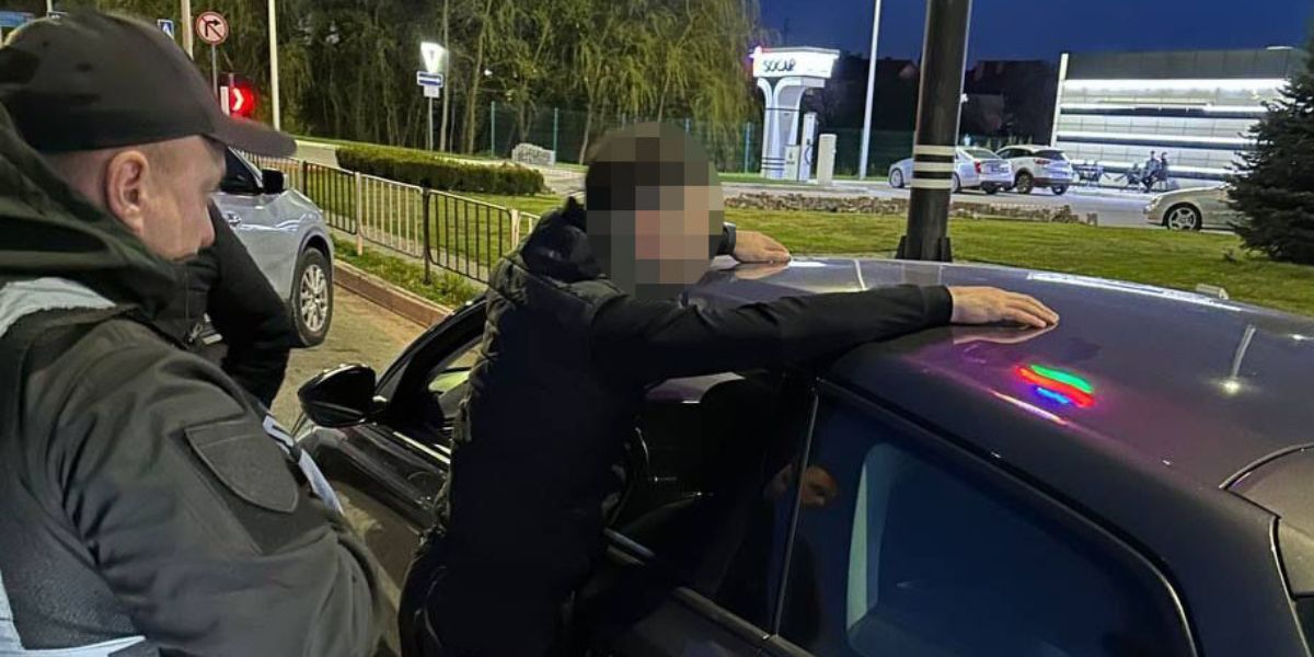 У Львові викрали «BMW Х5» - vsim.ua