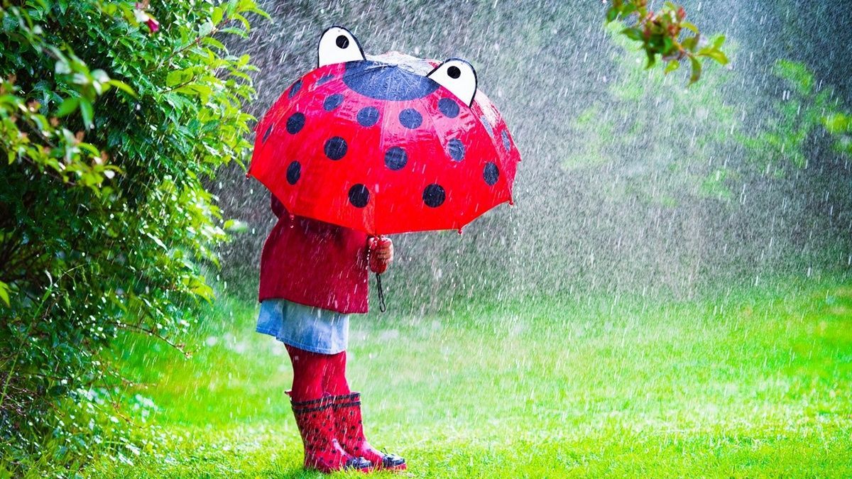 Прогноз погоди на червень 2023 - vsim.ua