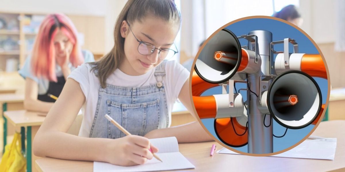 Як буде проходити мультитест у 2023 році якщо оголосять повітряну тривогу - vsim.ua