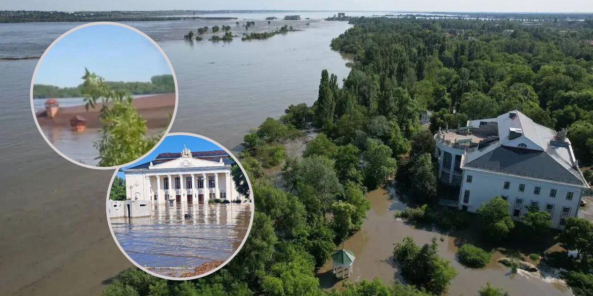 Евакуація жителів Херсонщини до Хмельниччини - vsim.ua