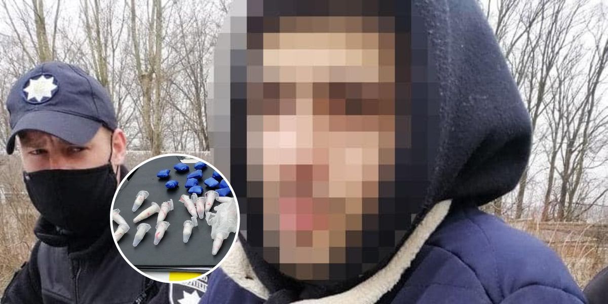 У Хмельницькому судили 22-річного закладчика - vsim.ua