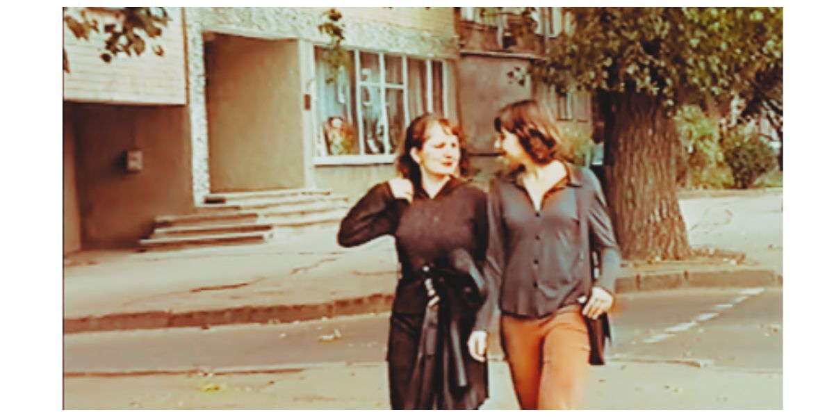 Хмельницький у минулому: зібрали 5 ретро відео - vsim.ua