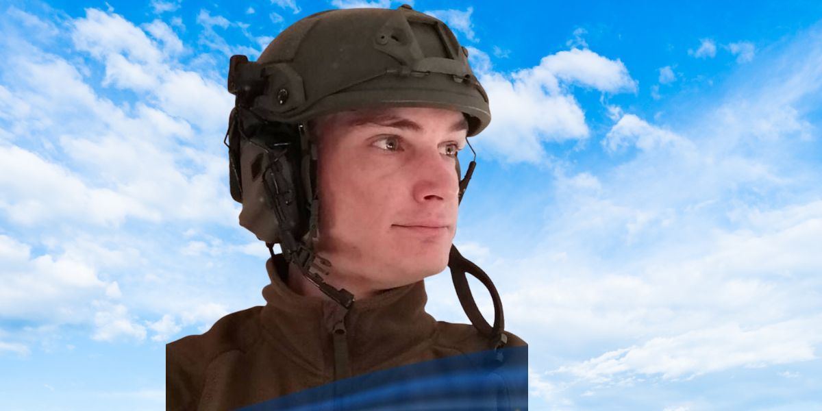 На війні загинув Андрій Дерещук із Красилова - vsim.ua