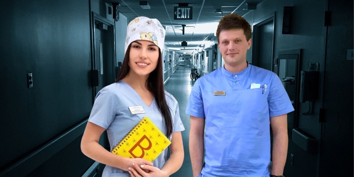 Гінекологи Хмельницького: зібрали 9 історій про лікарів міста - vsim.ua