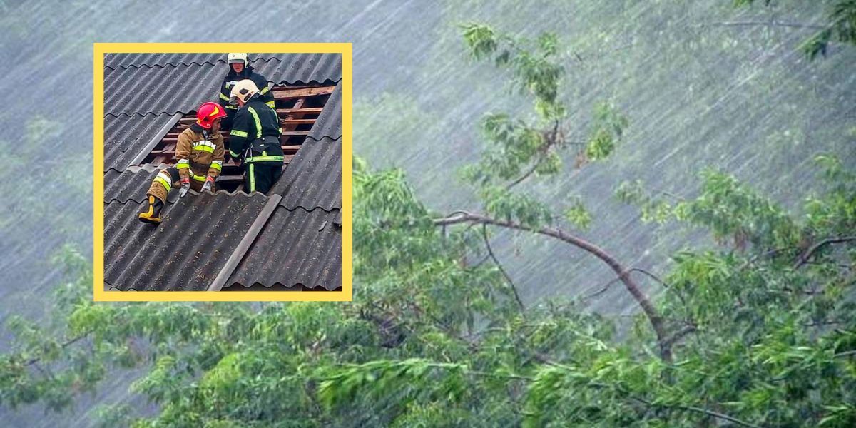 Погода в Хмельницькій області 27 липня: наслідки буревію - vsim.ua