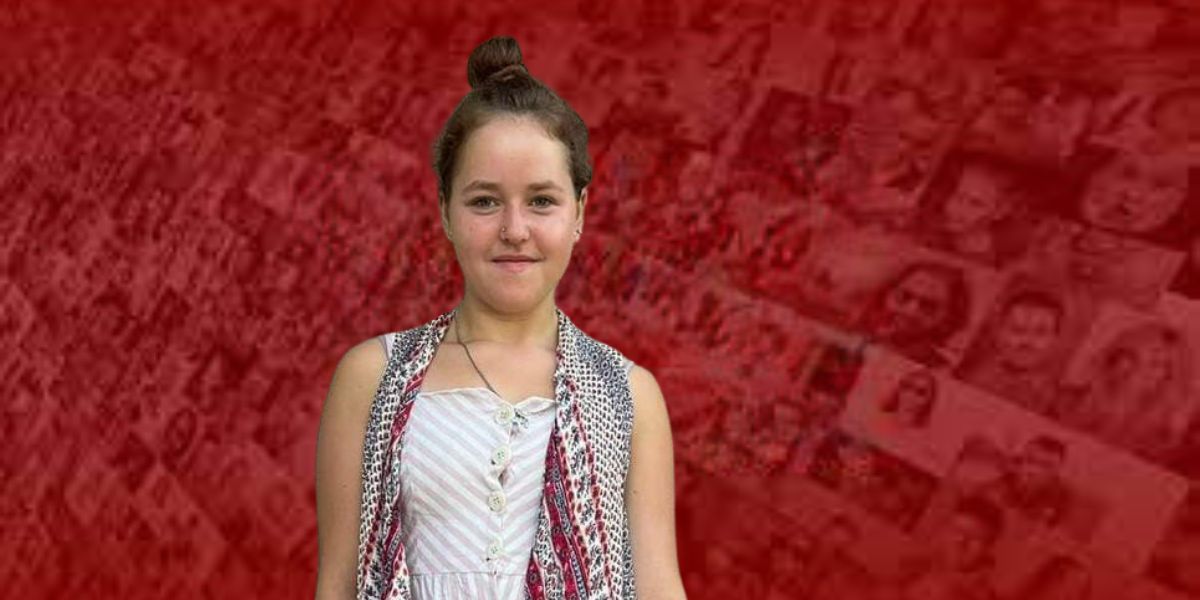 Розшук дітей: зникла 14-річна Вероніка Кочепуд - vsim.ua