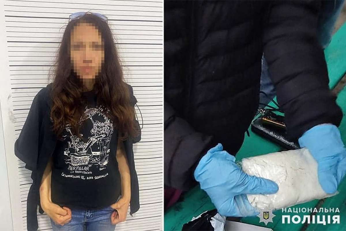 За наркозлочини хмельничанці загрожує до 12 років - vsim.ua