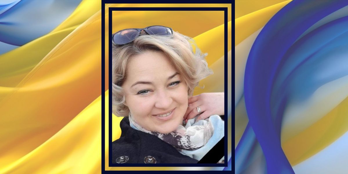 Загинула військова Оксана Дементьєва з Нової Ушиці - vsim.ua